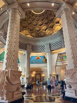 Atlantis Resort Review: $200 per person worth of fun? – Deen on Deck ...