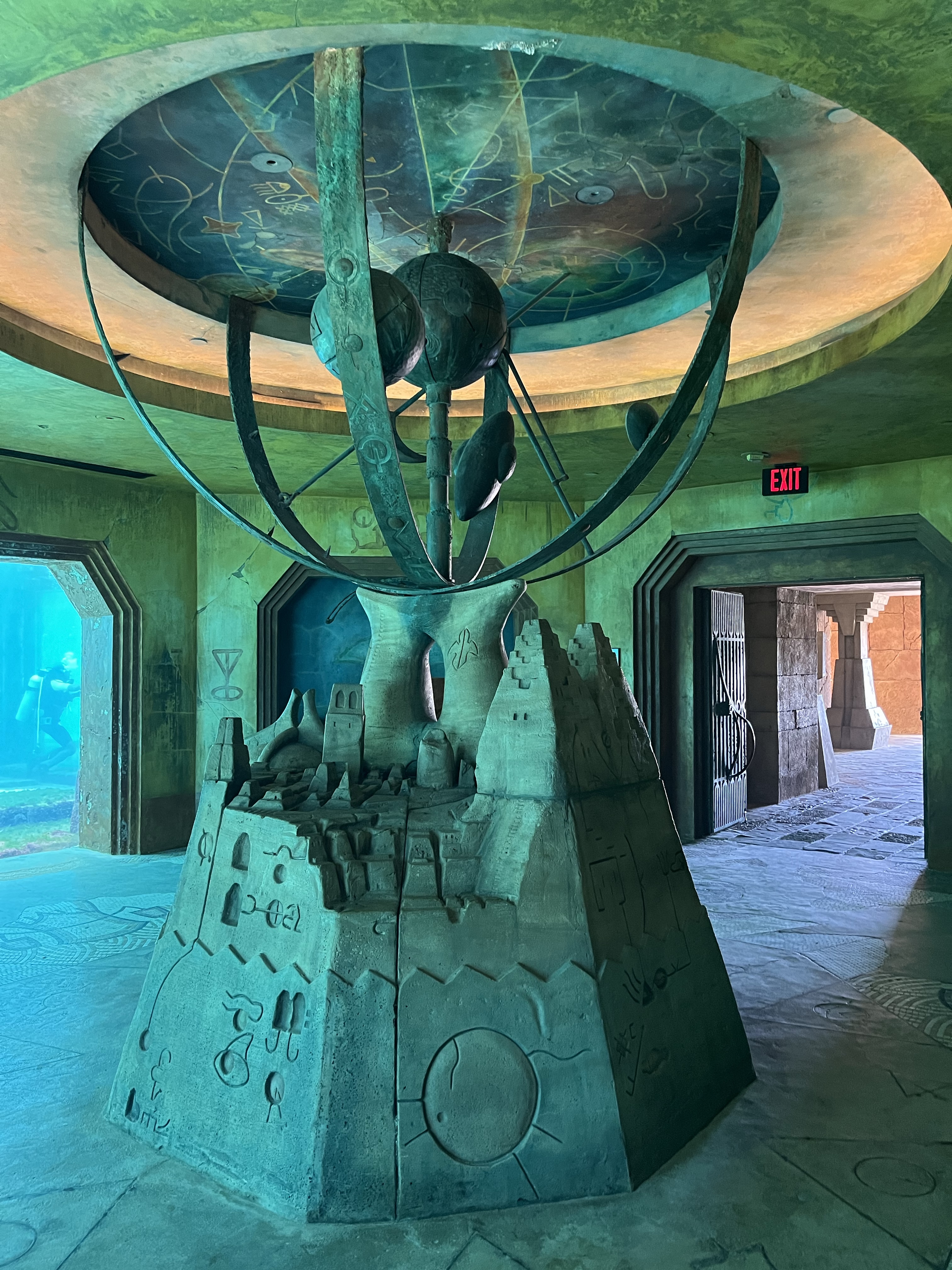 Atlantis Resort Review: $200 per person worth of fun? – Deen on Deck ...