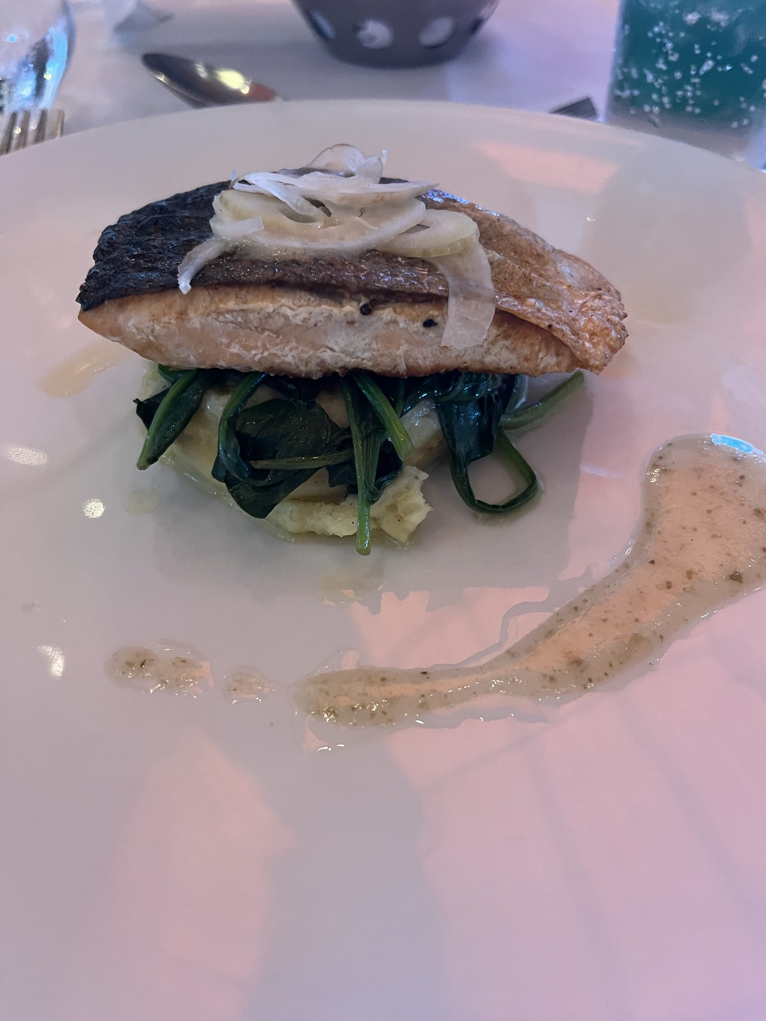 How’s the Food on Celebrity Constellation? – Deen on Deck. It's a ...