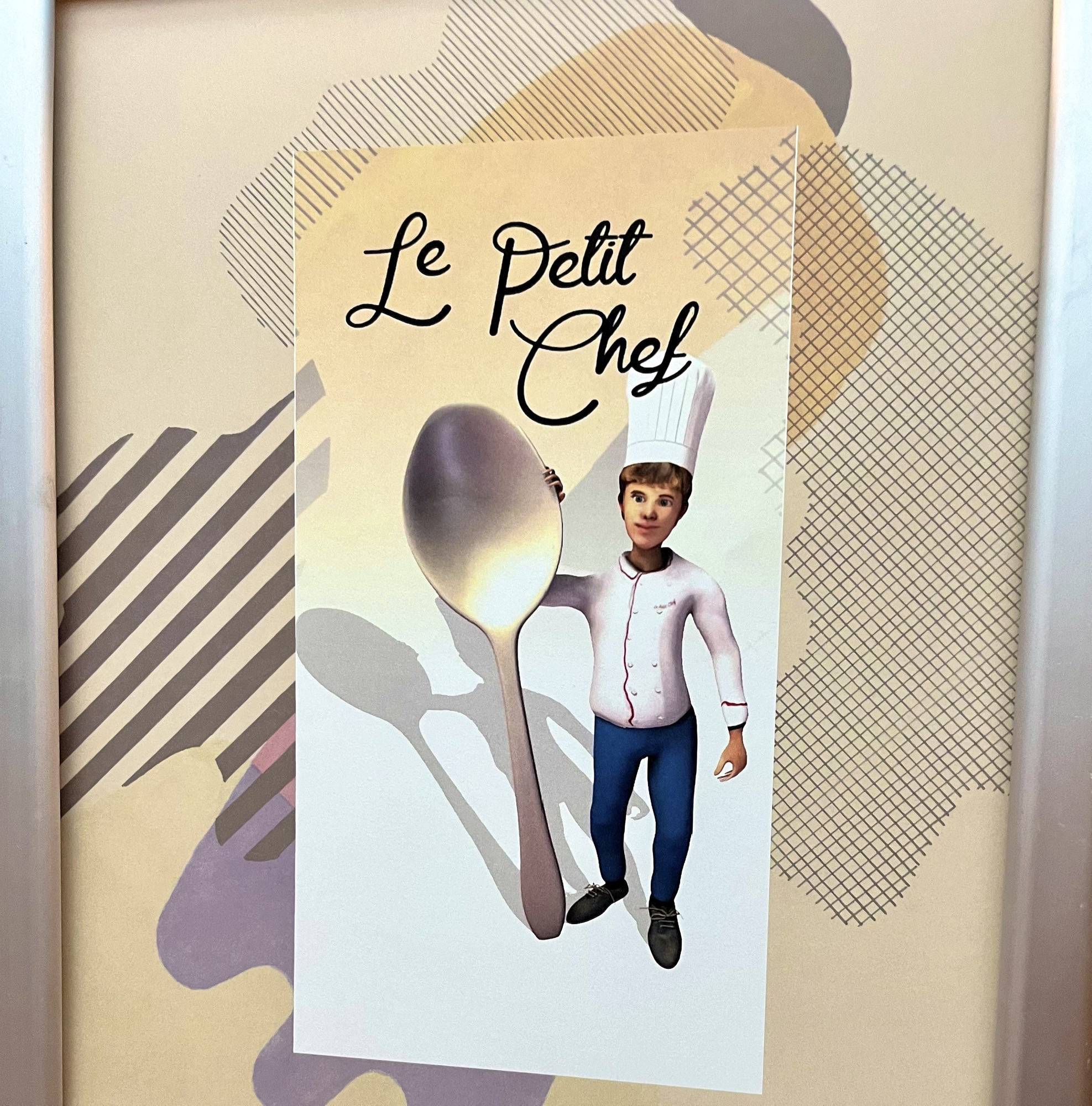 I Tried Le Petit Chef – Was It Worth It? – Deen on Deck. It's a travel ...