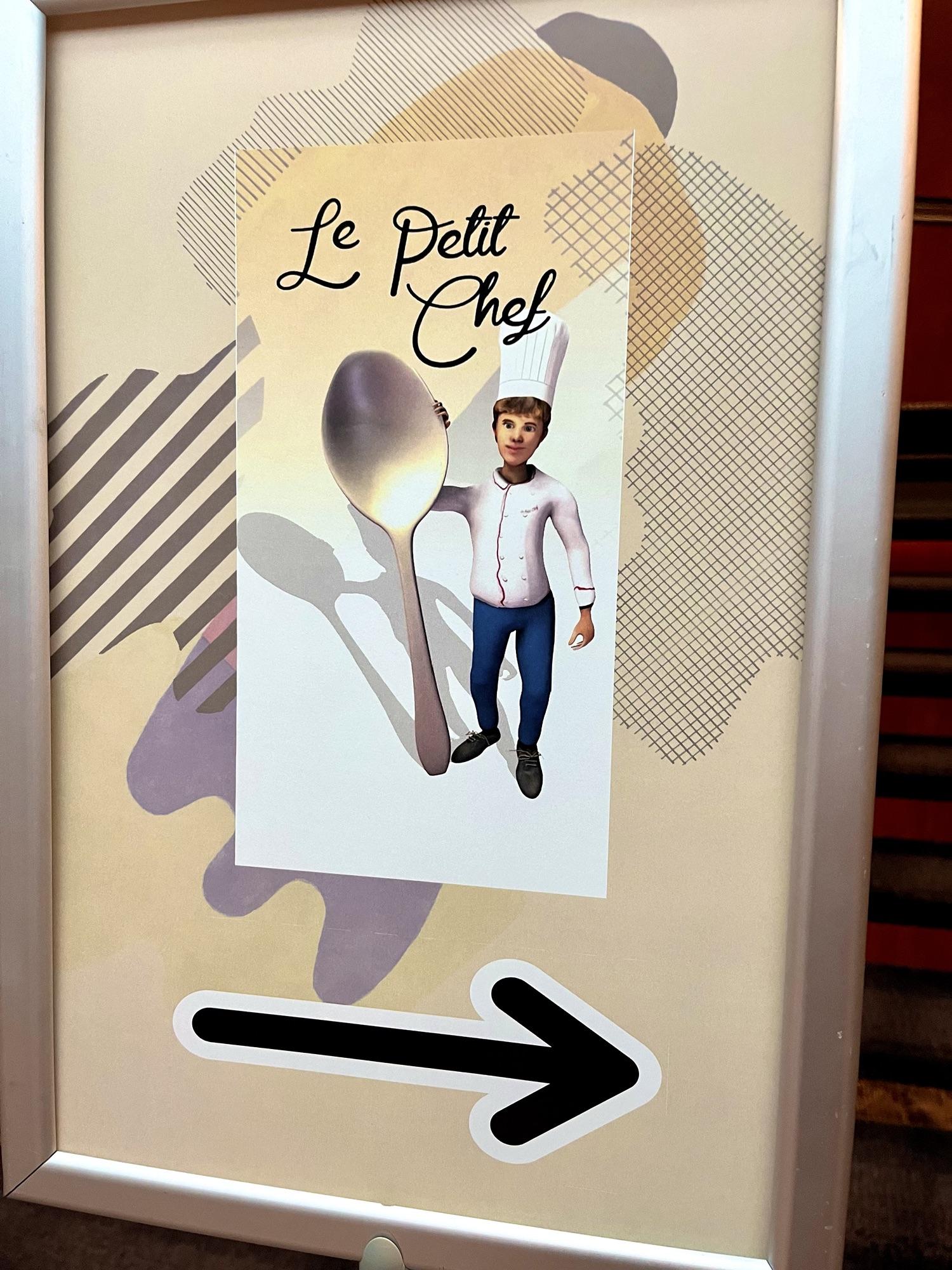 I Tried Le Petit Chef – Was It Worth It? – Deen on Deck. It's a travel ...