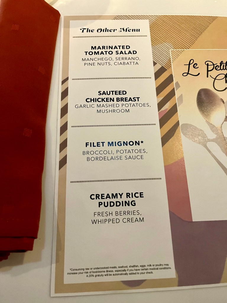 I Tried Le Petit Chef – Was It Worth It? – Deen on Deck. It's a travel ...