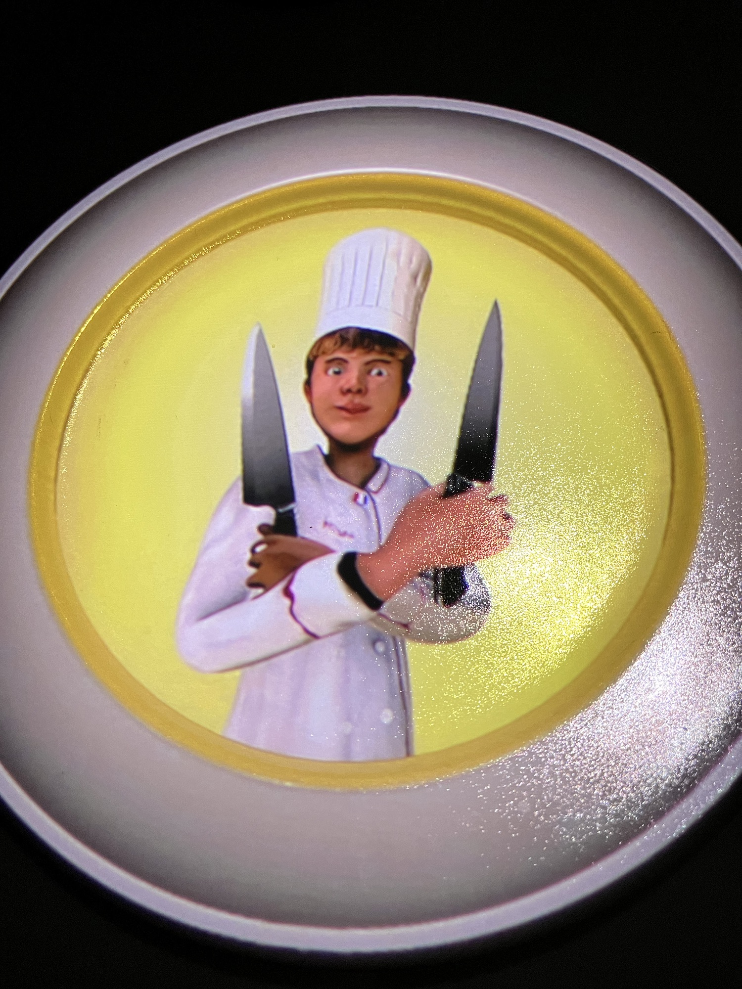 I Tried Le Petit Chef – Was It Worth It? – Deen on Deck. It's a travel ...