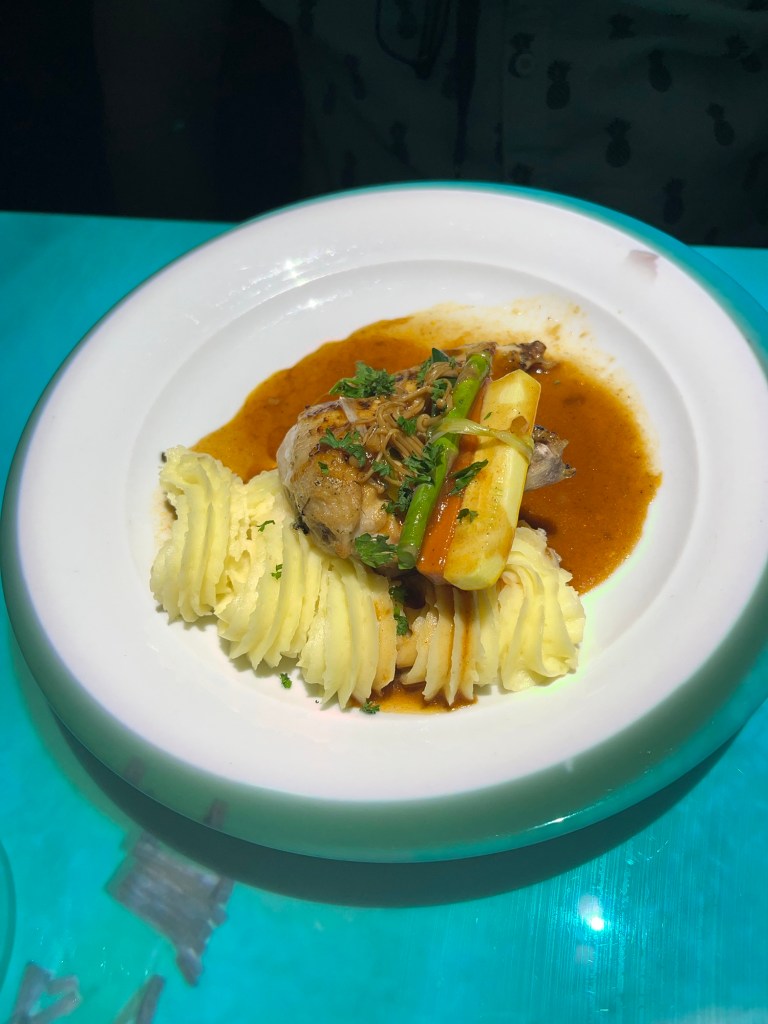 I Tried Le Petit Chef – Was It Worth It? – Deen on Deck. It's a travel ...